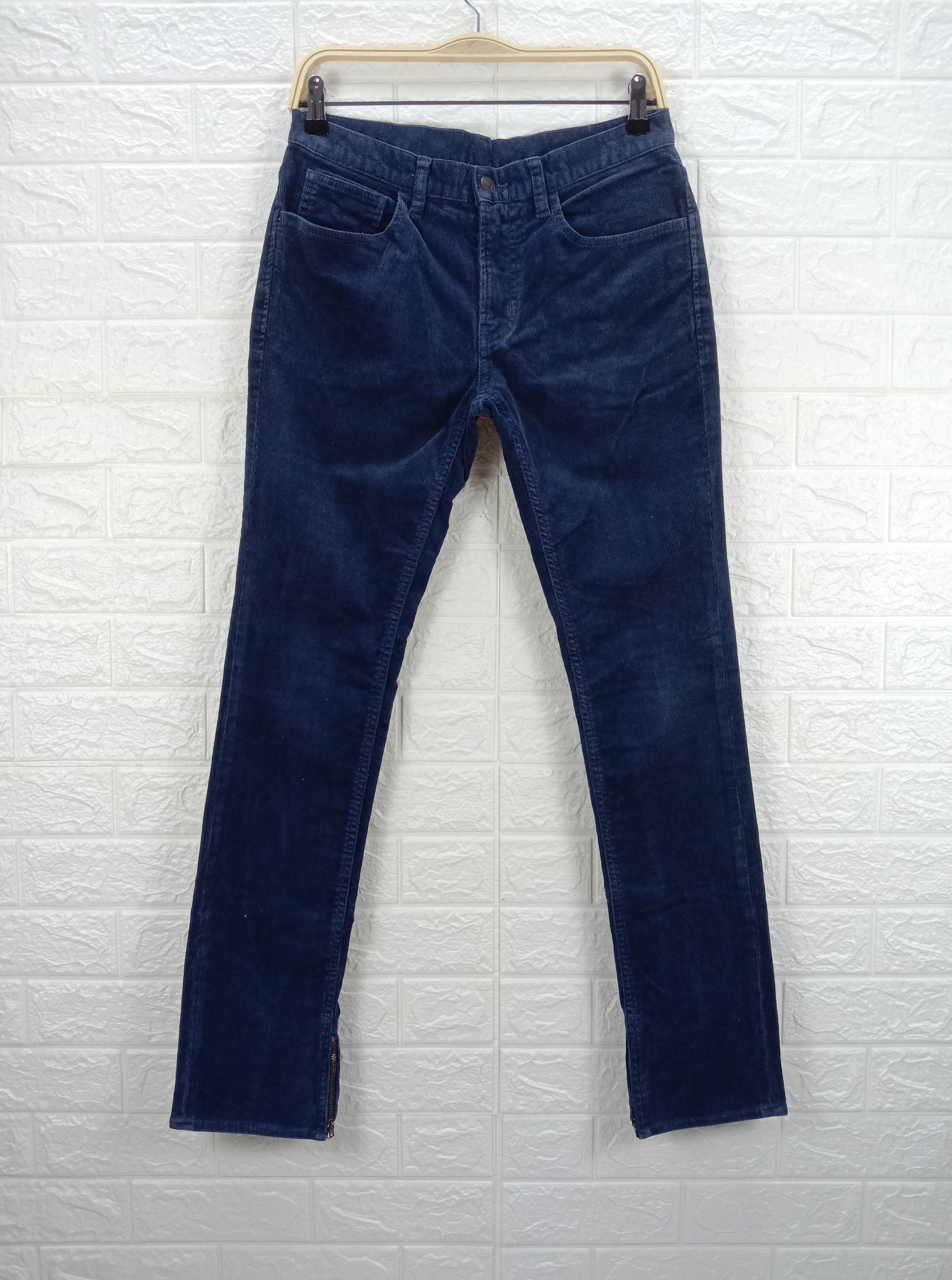 Lounge Lizard Vintage Lounge Lizard Corduroy Pants | Grailed