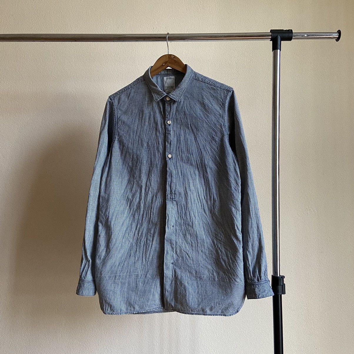 Visvim Visvim Shirts | Grailed