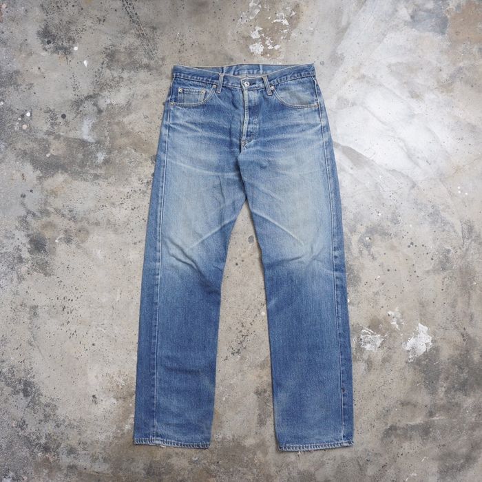 Levi's Vintage Levis 501-0657 | Grailed