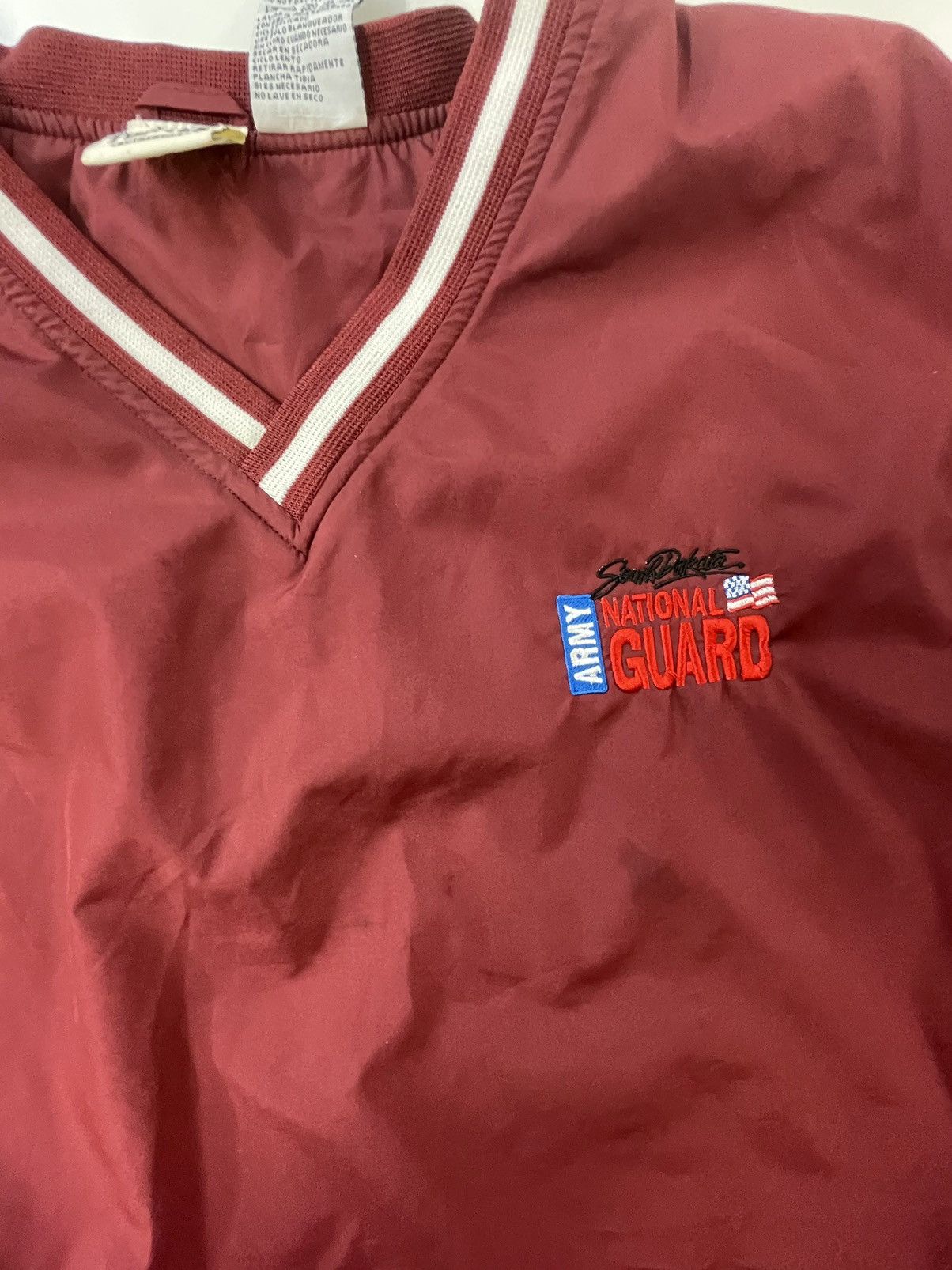 Vintage South Dakota National Guard | Grailed