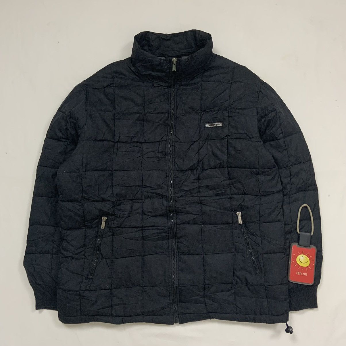 Airwalk × Winter Session Airwalk Paded Puffer Jacket | Grailed