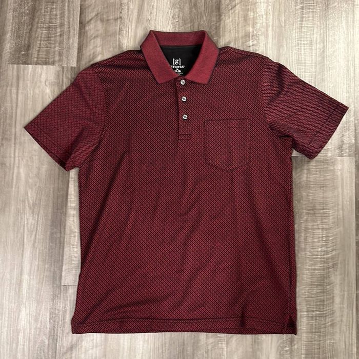 George George Polo | Grailed