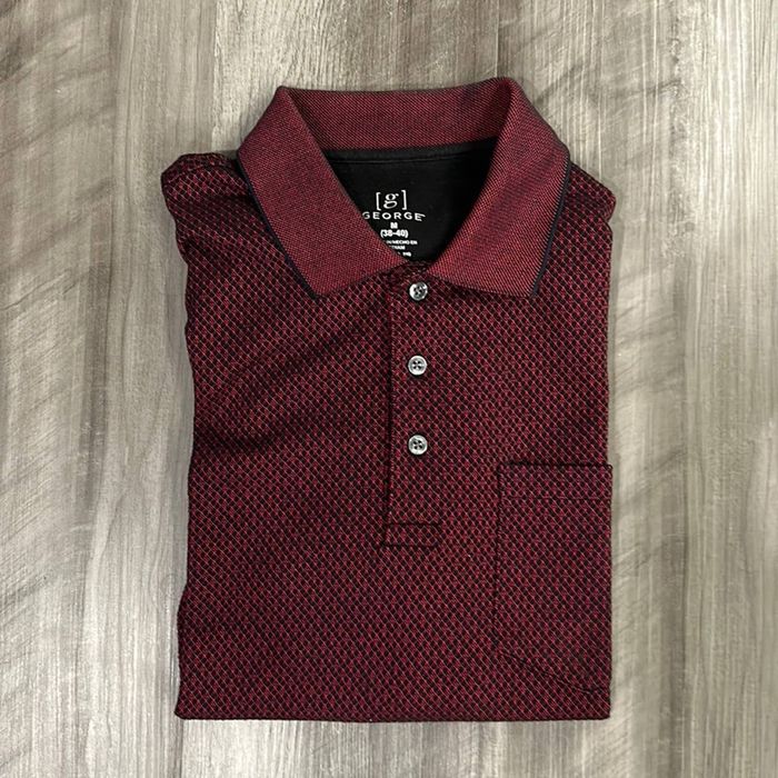 George George Polo | Grailed