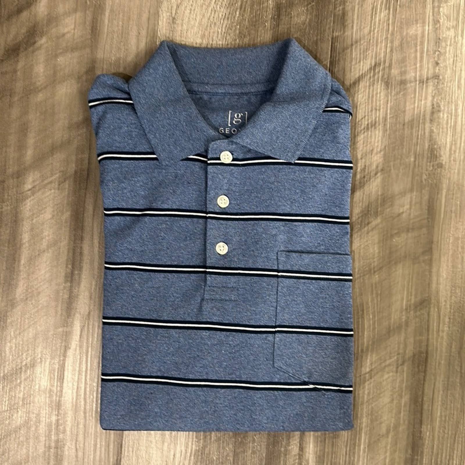 George George Polo | Grailed