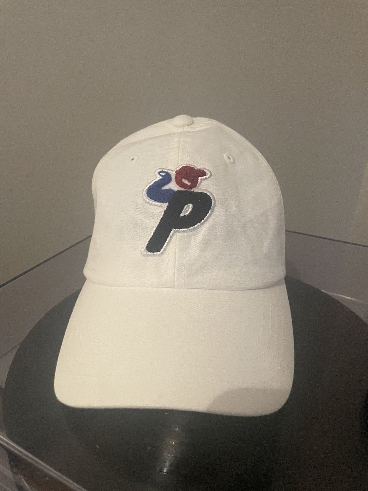 Palace Palace Bunning P 6-Panel hat | Grailed
