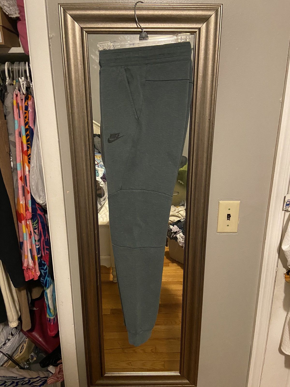 Nike 1st Gen Nike Tech Fleece Sweatpants | Grailed