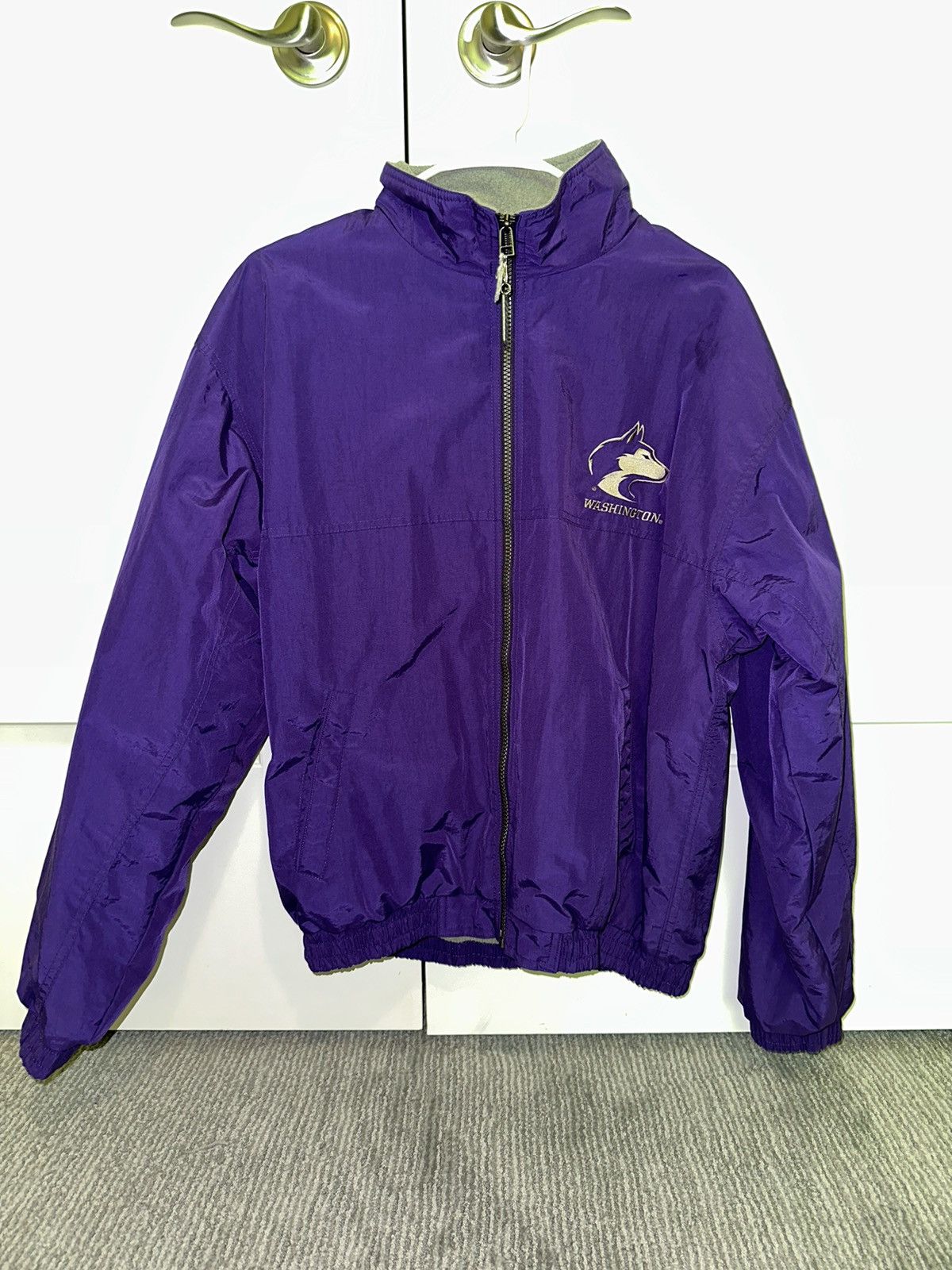 Streetwear × Vintage Vintage UW Jacket | Grailed