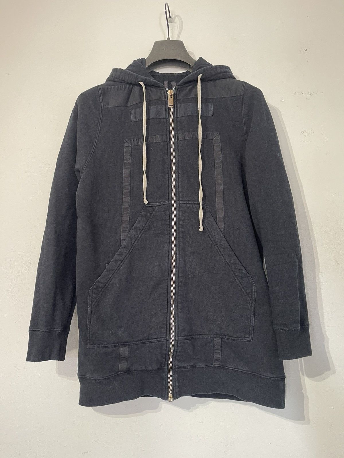 Rick Owens × Rick Owens Drkshdw Rick Owens Drkshdw 2014 Proto ...