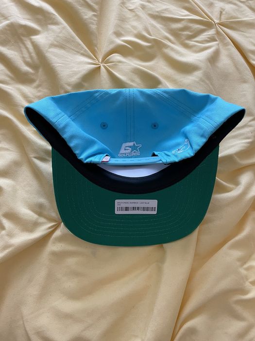 Golf Wang Golf wang wolf hat | Grailed