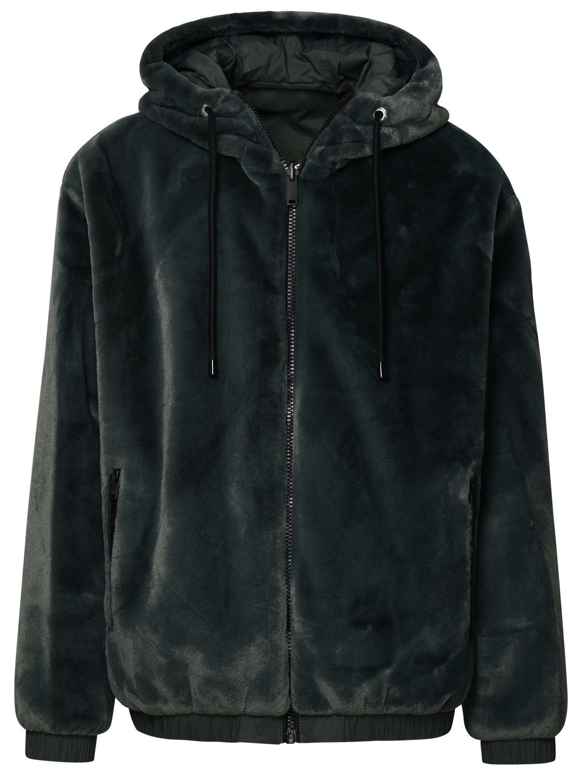 Moose Knuckles Pile Borden Bunny | Grailed