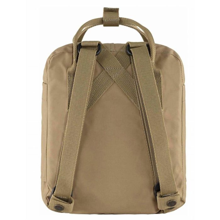 Fjallraven Kanken Mini In Clay | Grailed