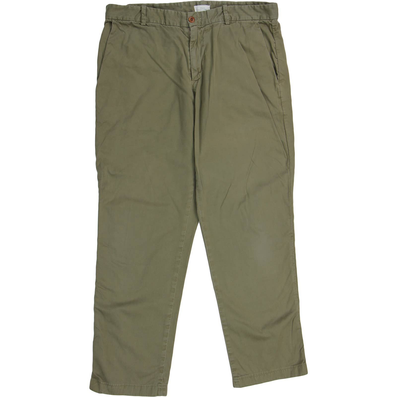 Apolis Apolis Global Citizen Utility Chino Pants | Grailed