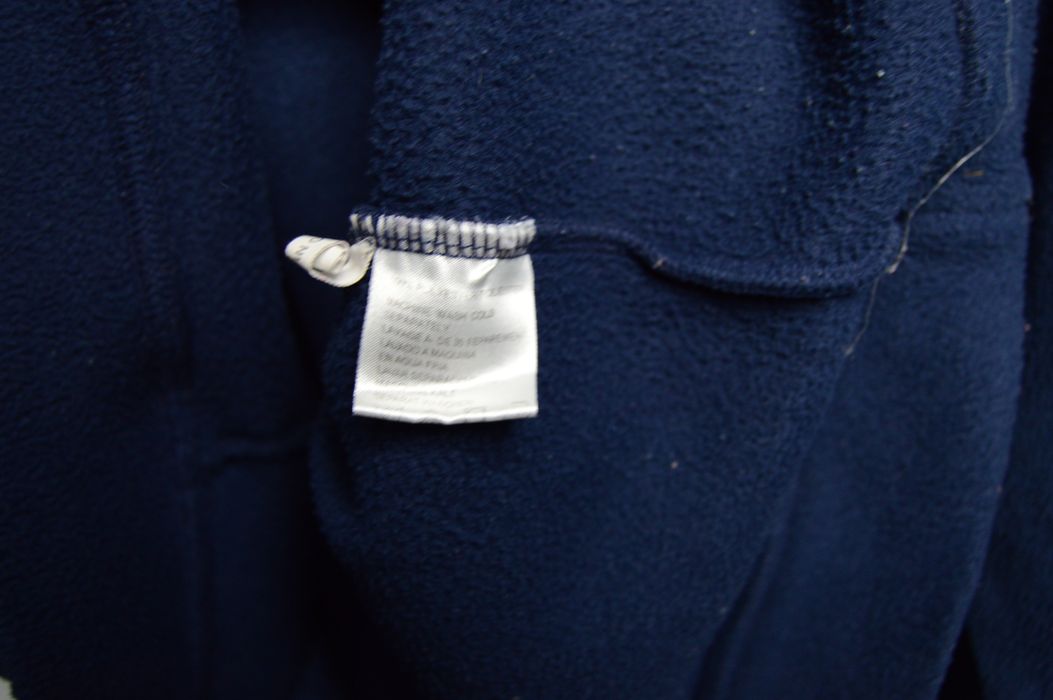 Vintage ysl fleece rare vintage | Grailed