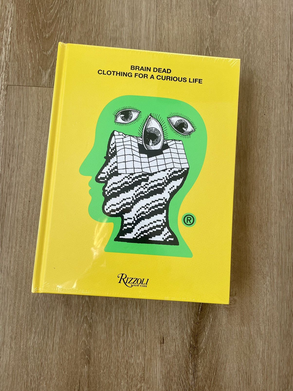 Brain Dead × Streetwear Brain Dead: Clothing For a Curious Life Coffee ...