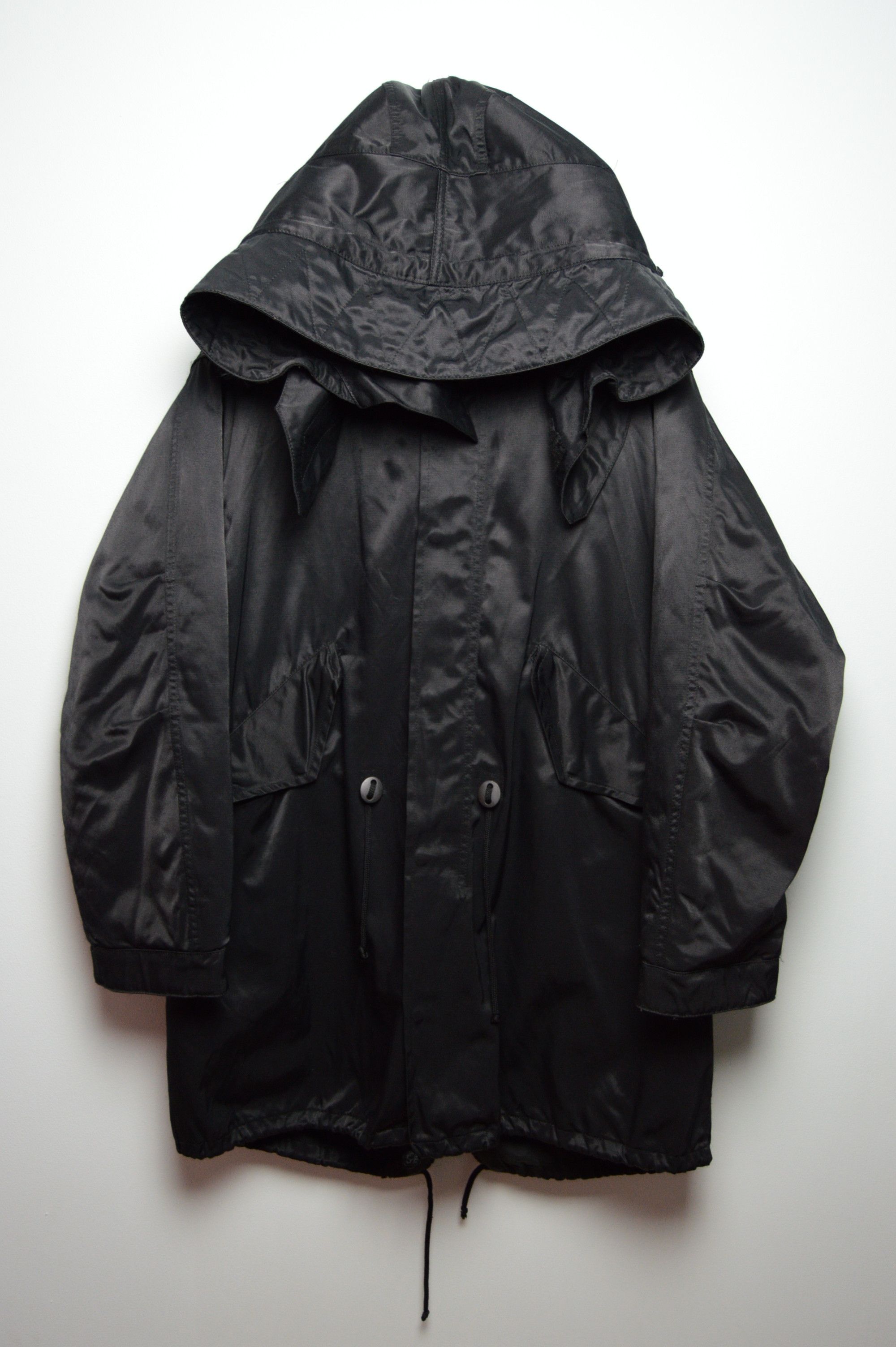 Raf Simons × Raf by Raf Simons × Vintage rare vintage oversized ...