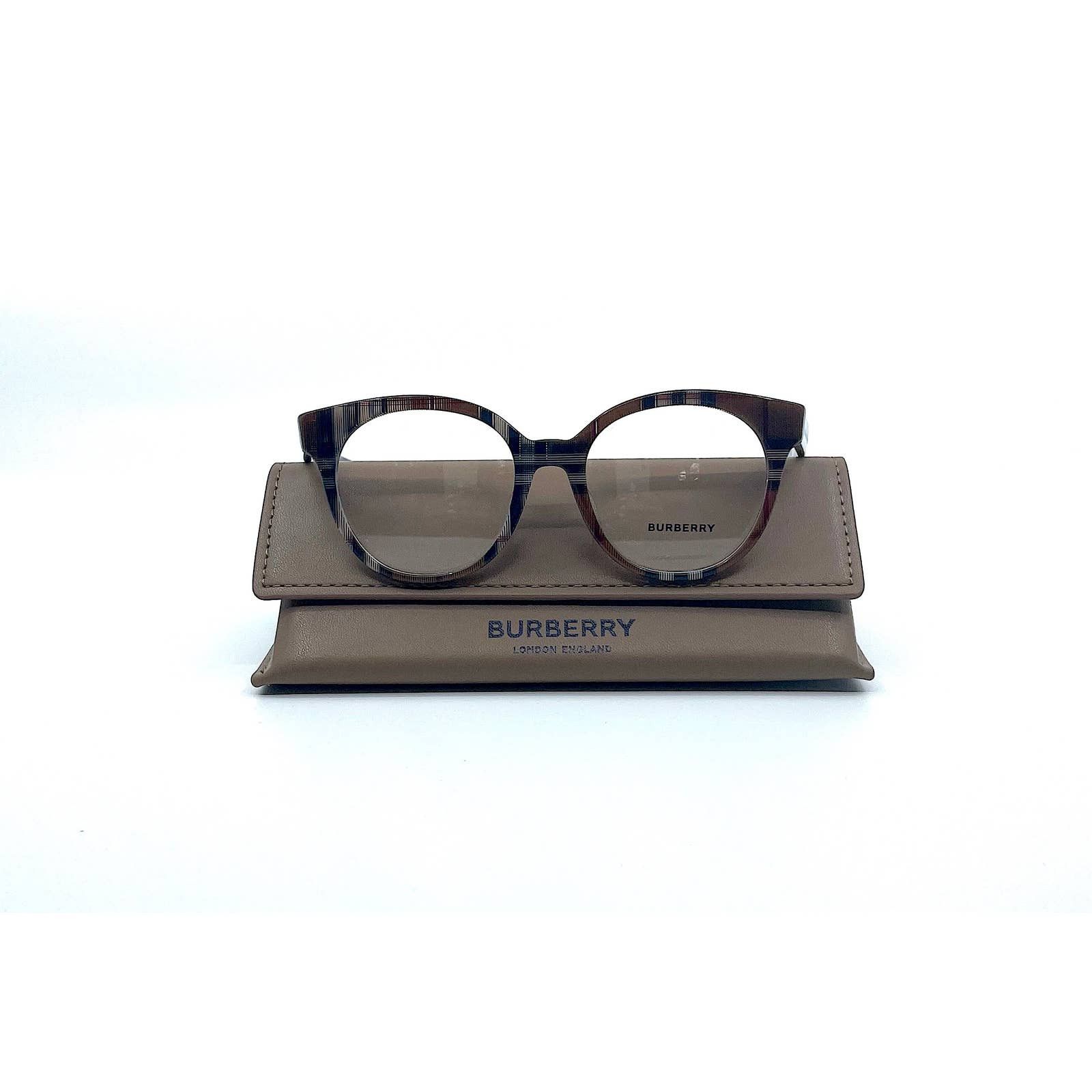 Burberry Burberry Eyeglasses Frames Women | Grailed