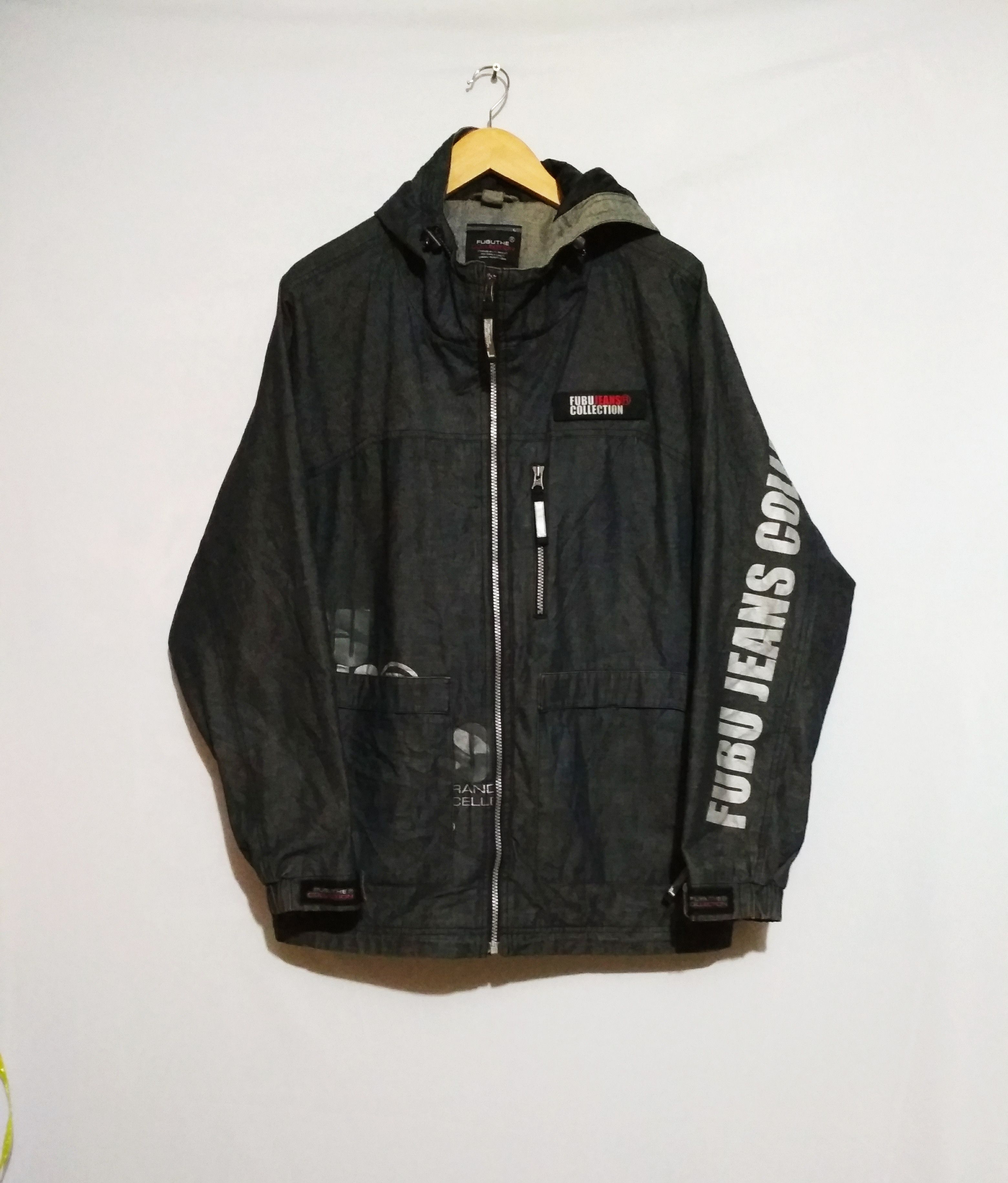Fubu Fubu Jeans Collection | Grailed