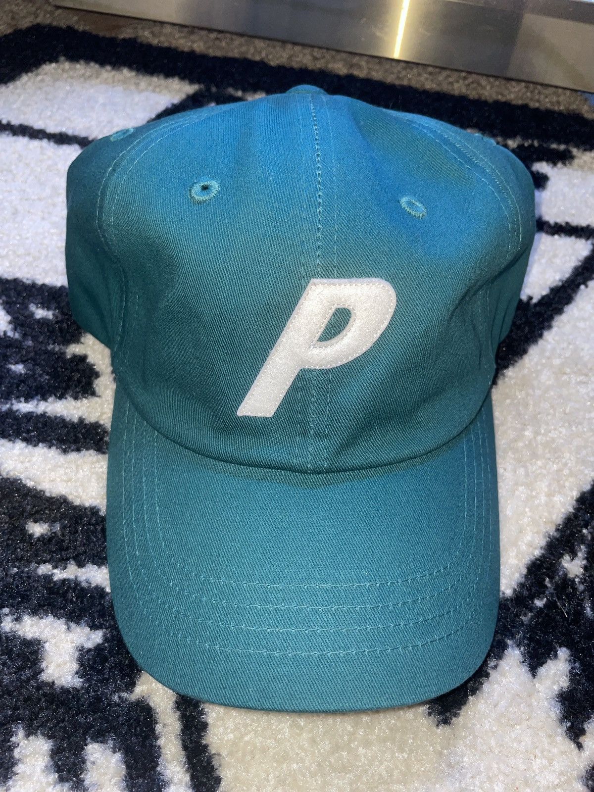 Palace Palace 6 pan cap | Grailed