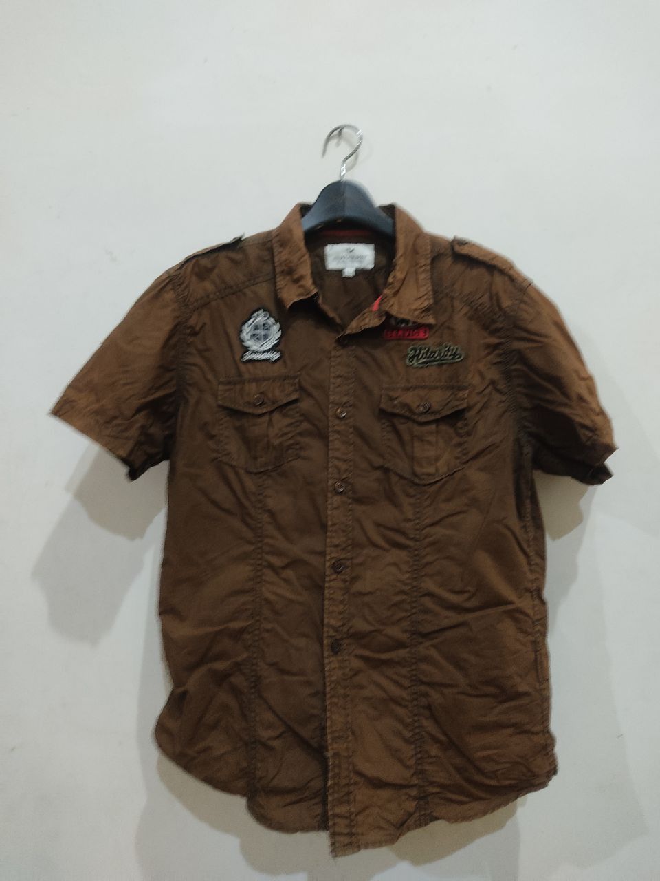 Vintage Alphasophy Tactical Tops | Grailed