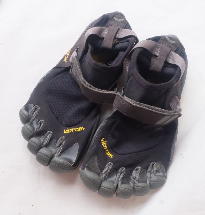 Vibram Vibram FiveFingers Trek Sport | Grailed