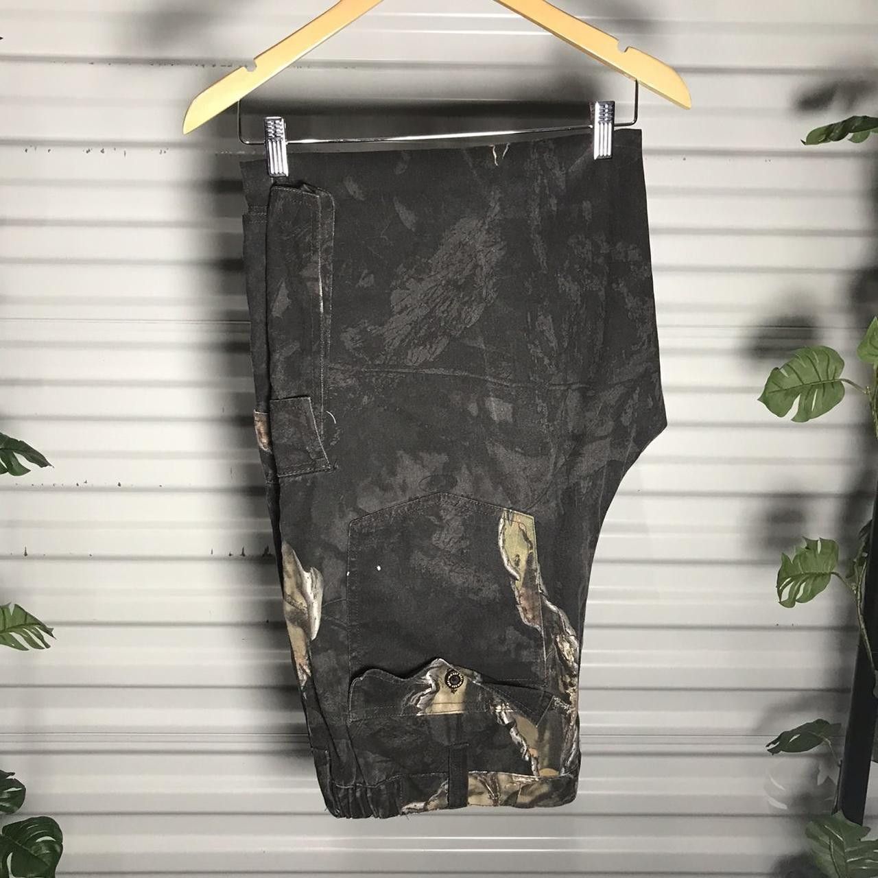 Camo Mossy Oak Cargo Camo Pants | Grailed