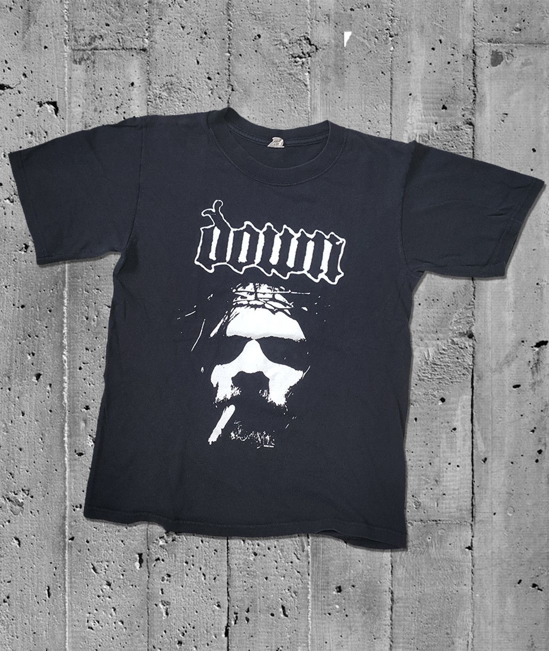 Band Tees 2006 DOWN Band Tshirt | Grailed