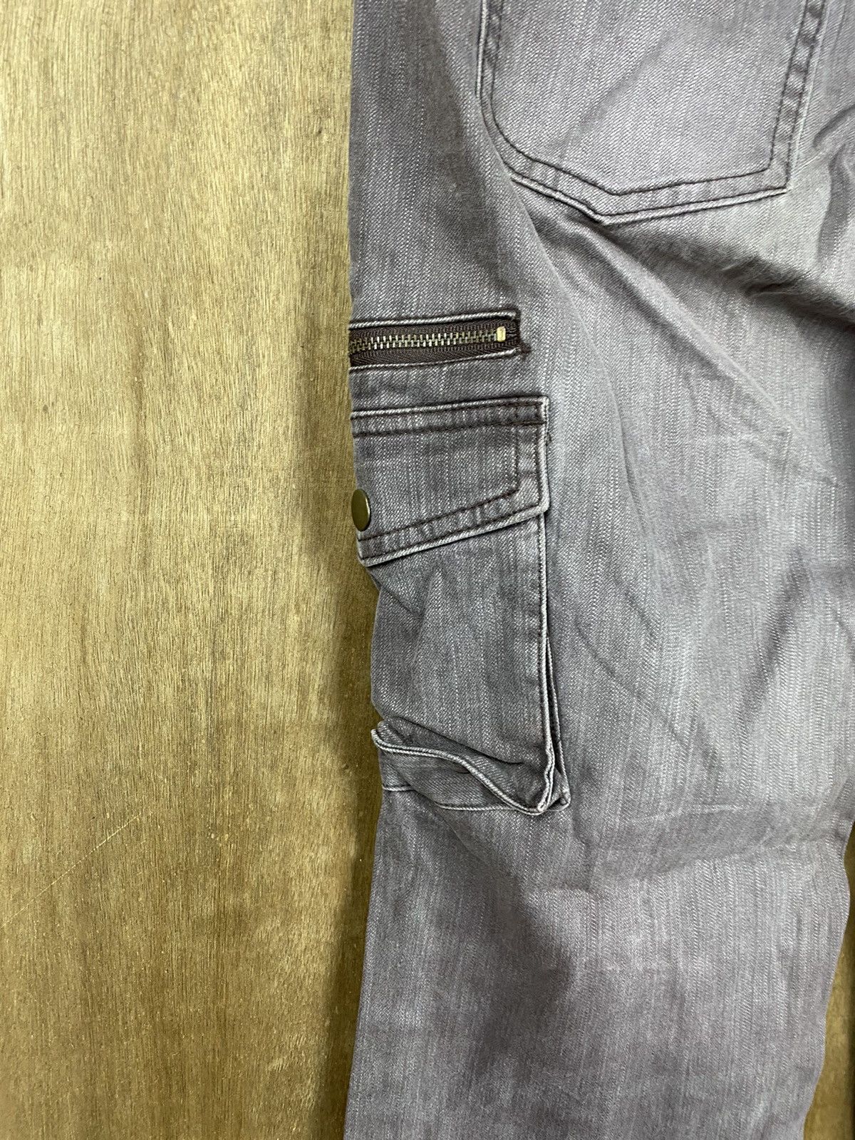 Japanese Brand × Streetwear Japanese multipocket tactical utility Cargo Pants #2616 | Grailed