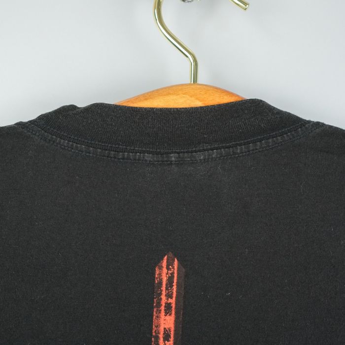 Vintage Vintage in extremo t shirt 1999 | Grailed