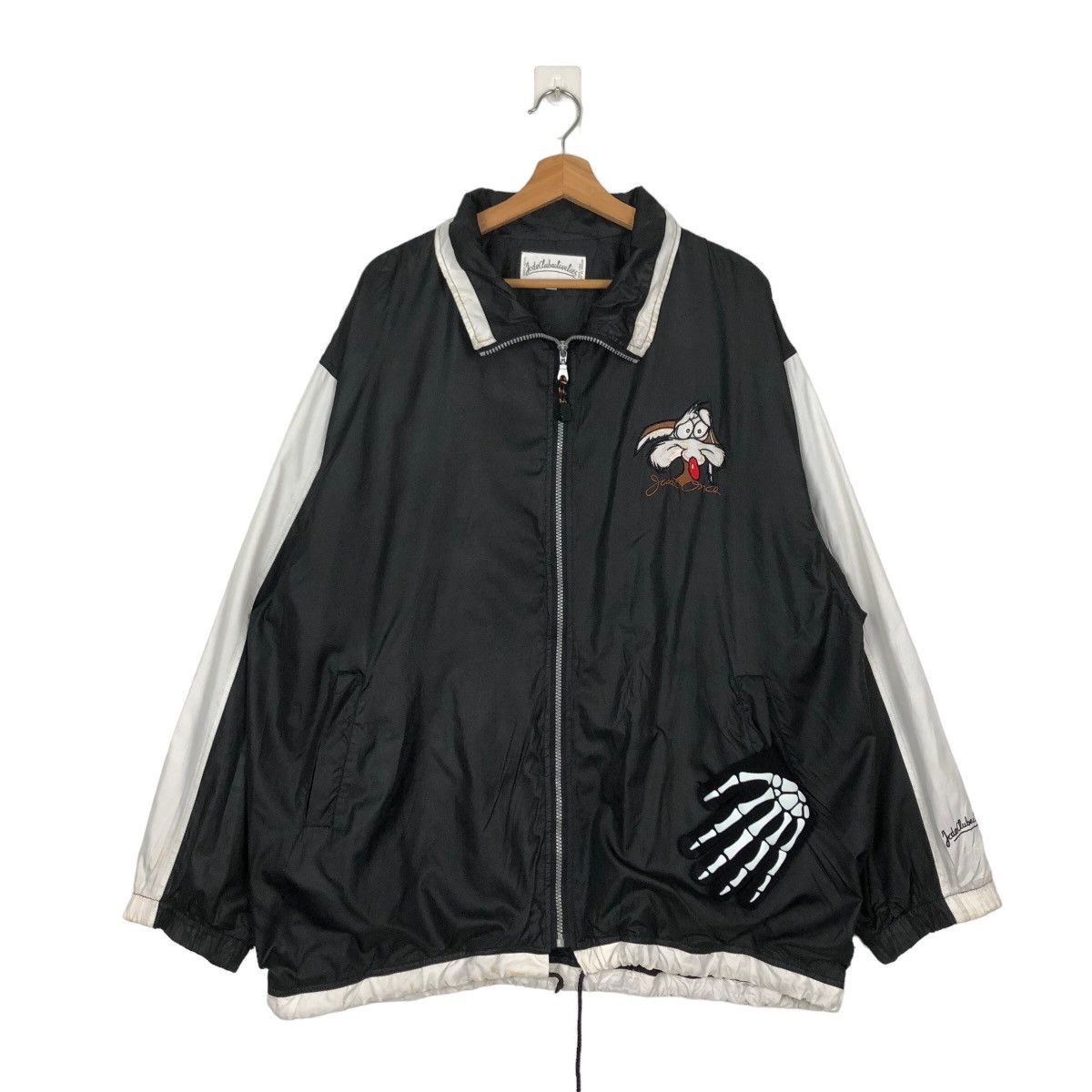 Cartoon Network VINTAGE JCDE CLUB ACTIVITIES MODELE DEPOSE CARTOON BIG ...