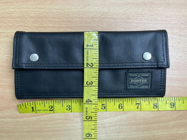 Porter Porter Long Wallet | Grailed