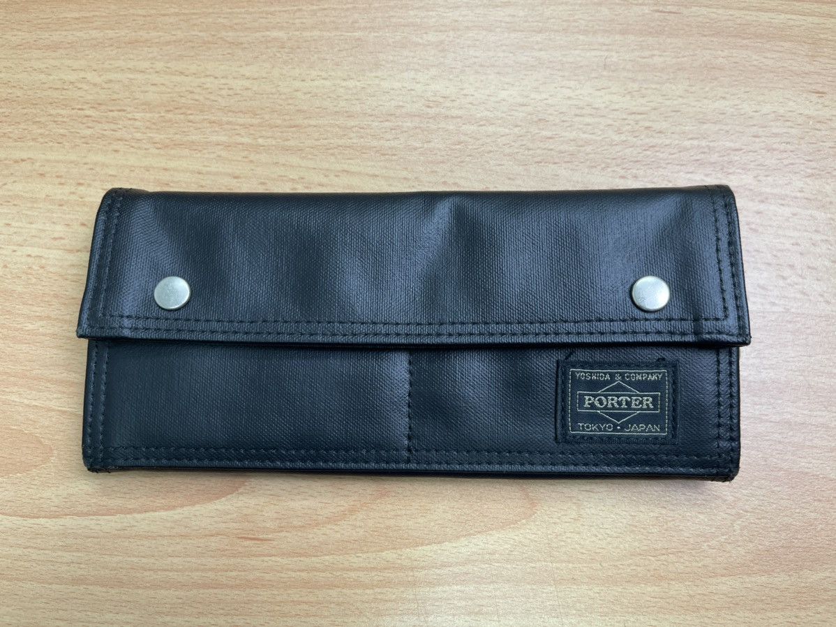 Porter Porter Long Wallet | Grailed
