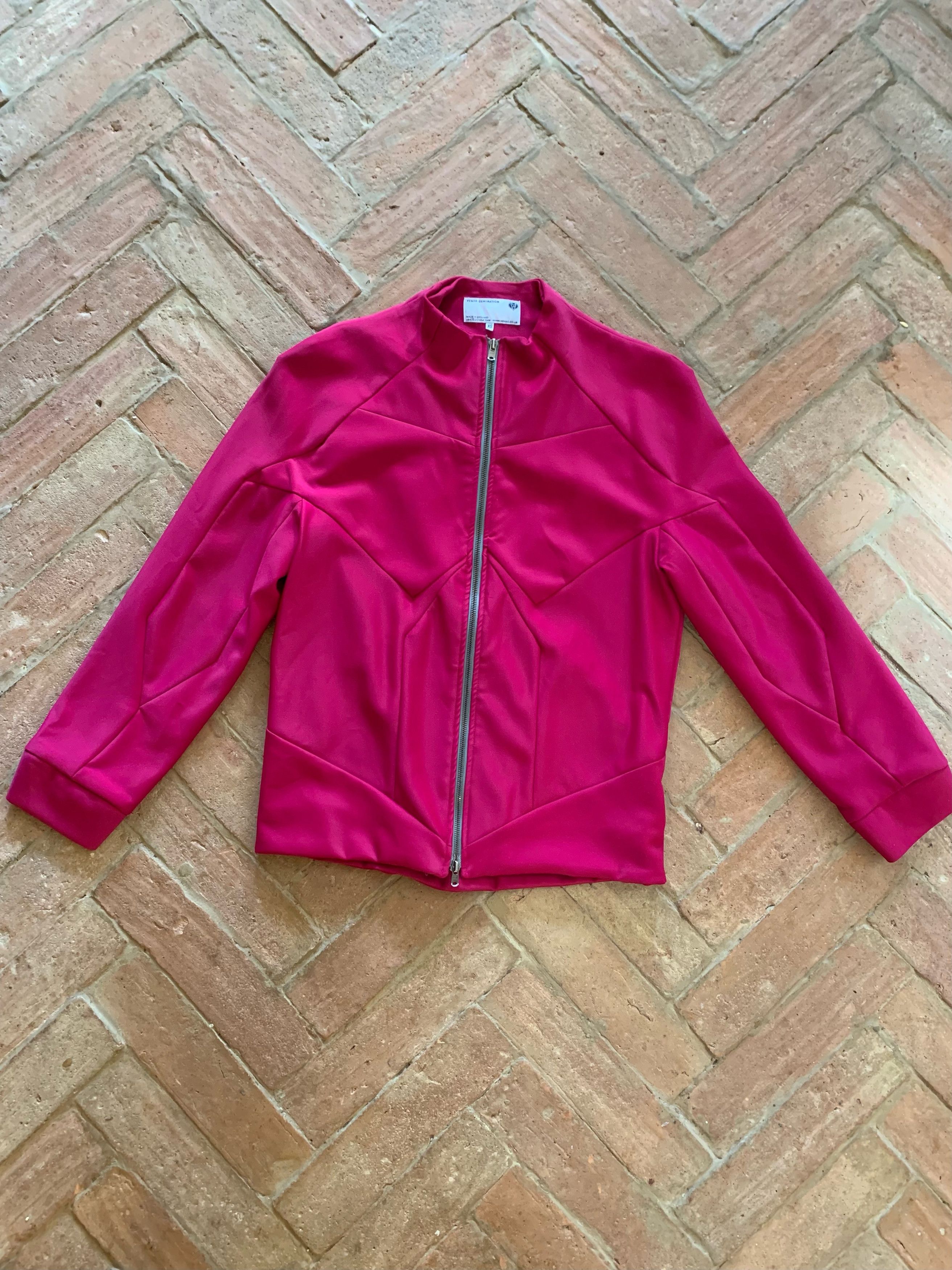 Vexed Generation Vintage Vexed Generation Y2K jacket | Grailed