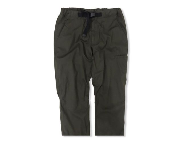 Uniqlo Uniqlo Hiking/Track Multipocket Cargo Pants | Grailed