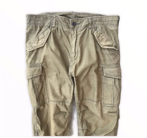 Military Japanese Brand Military Tactical Cargo Pants | Grailed