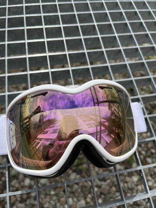 Vintage Vintage Oakley Goggles Ski Snowboard Glasses | Grailed