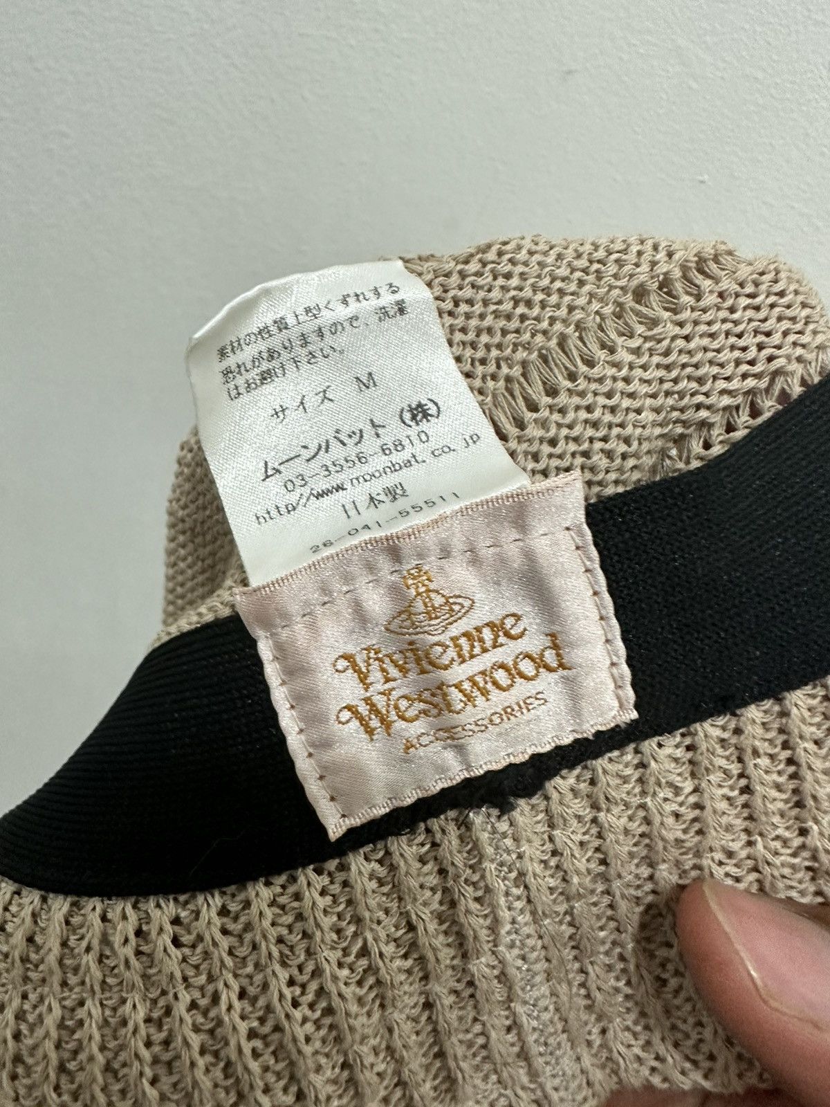 Vintage 🔥VTG🔥 Vivienne Westwood Hat | Grailed