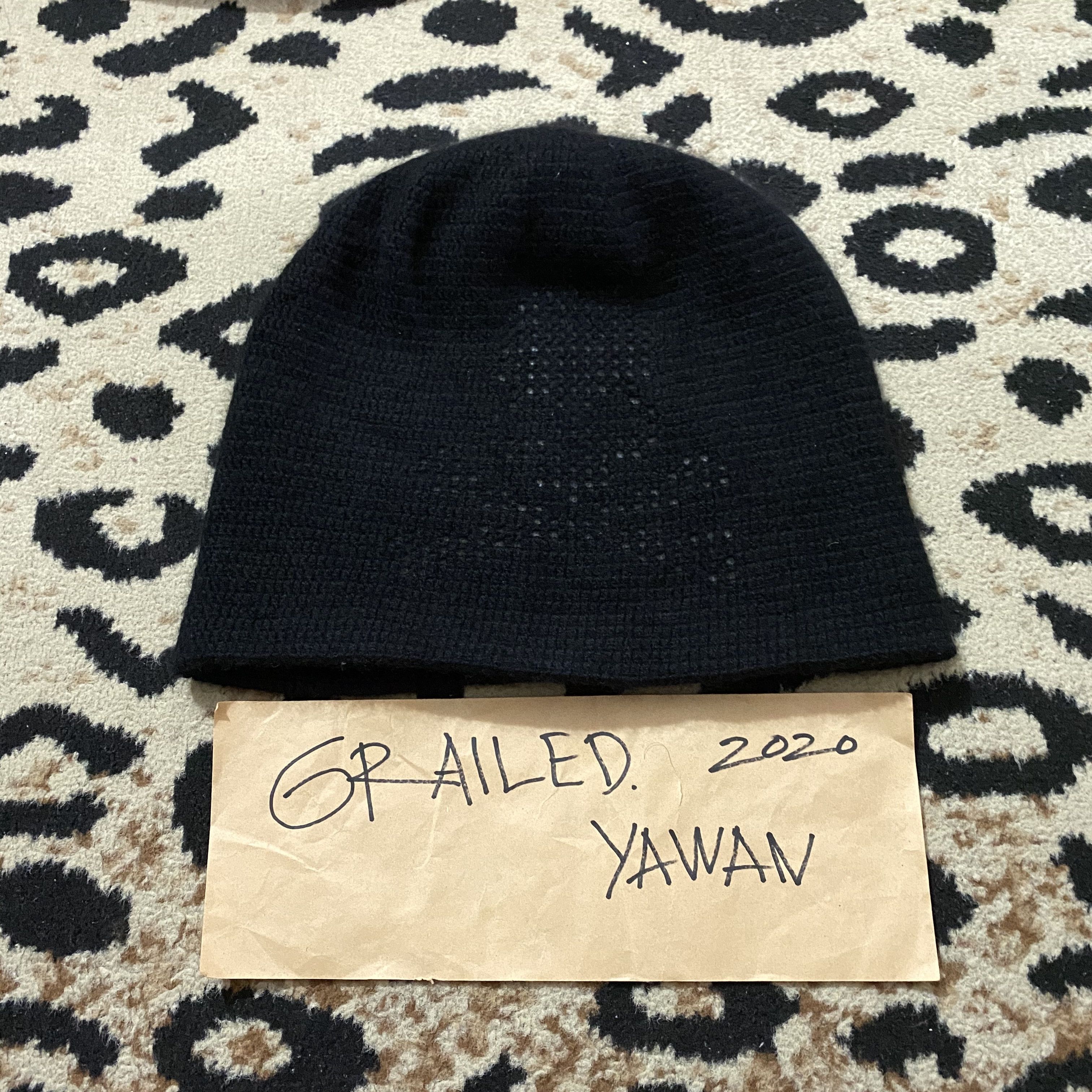 Mastermind Japan Mastermind Japan Skull Beanie | Grailed