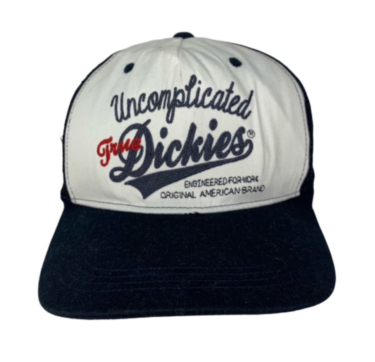 Beams Plus RARE ‼️ Beams Japan 🇯🇵 Dickies Truckers Hat Cap | Grailed