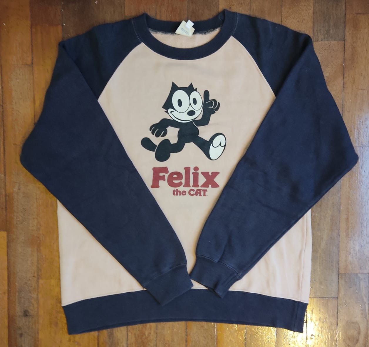 Vintage vintage Felix the Cat sw 1 | Grailed