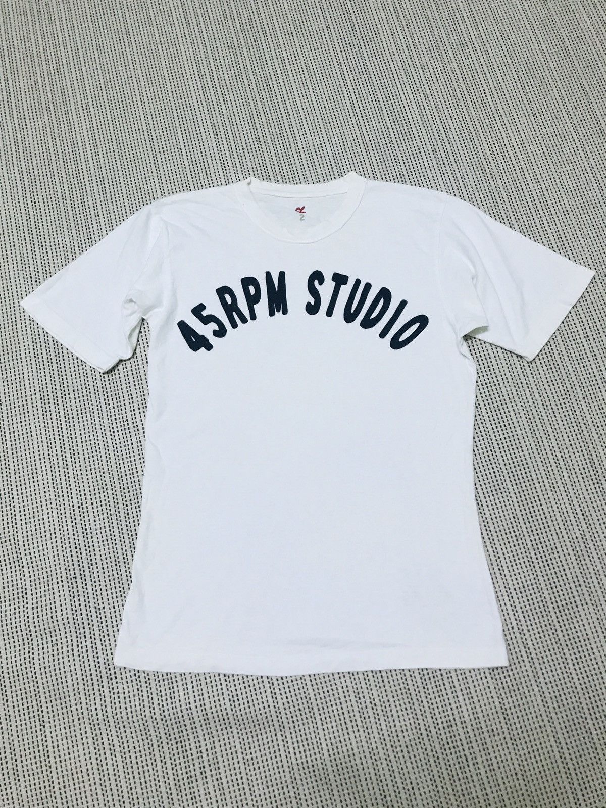 45rpm × Japanese Brand ‼️‼️ 45rpm studio made in japan | Grailed