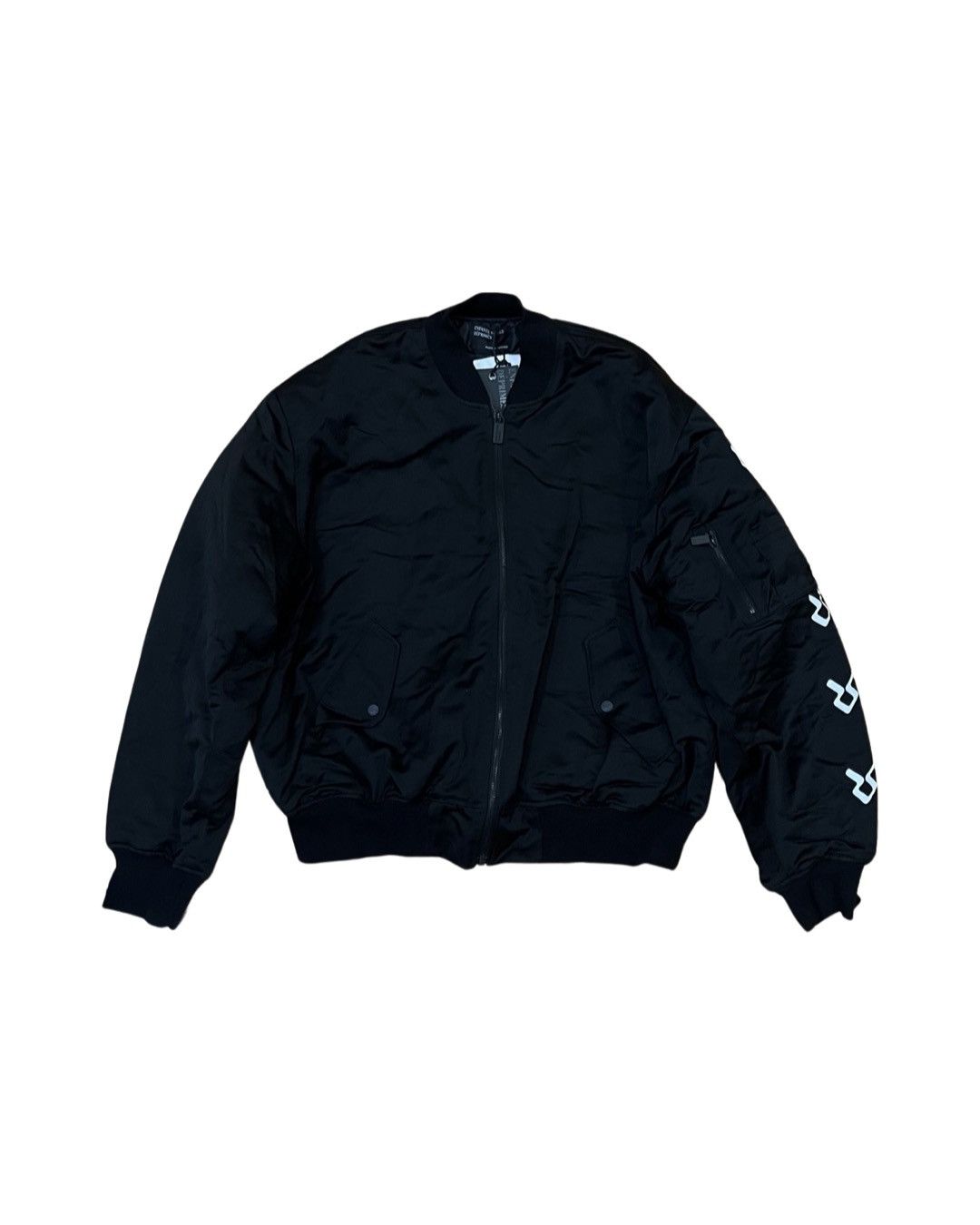 Enfants Riches Deprimes ERD Arte Performance Tecnologia APT bomber ...