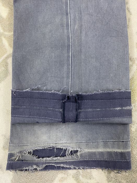 Diesel Faded Grey Vintage Diesel Jeans 31x29.5 Denim- JN3883 | Grailed