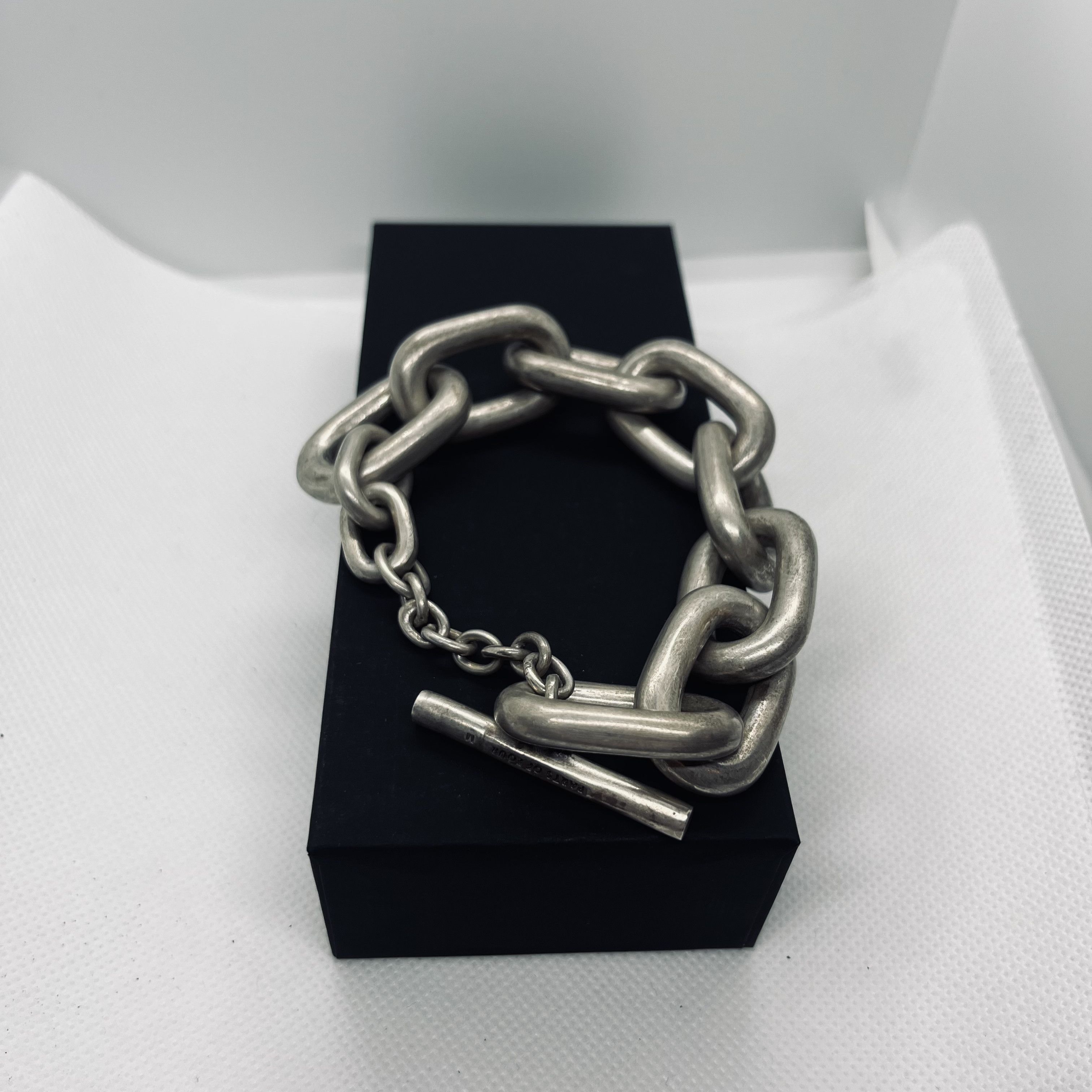 Parts Of Four parts of four toggle chain bracelet | Grailed