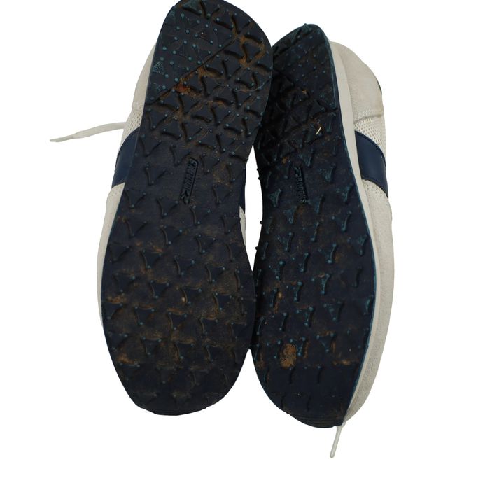 Vintage Vintage Brooks Classic Running Shoes | Grailed