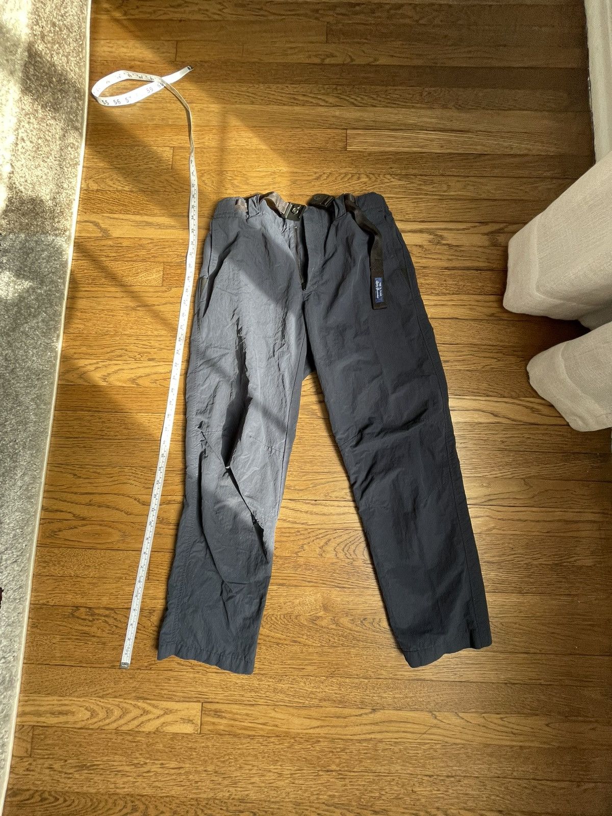 Rag & Bone Rag & bone nylon pants | Grailed