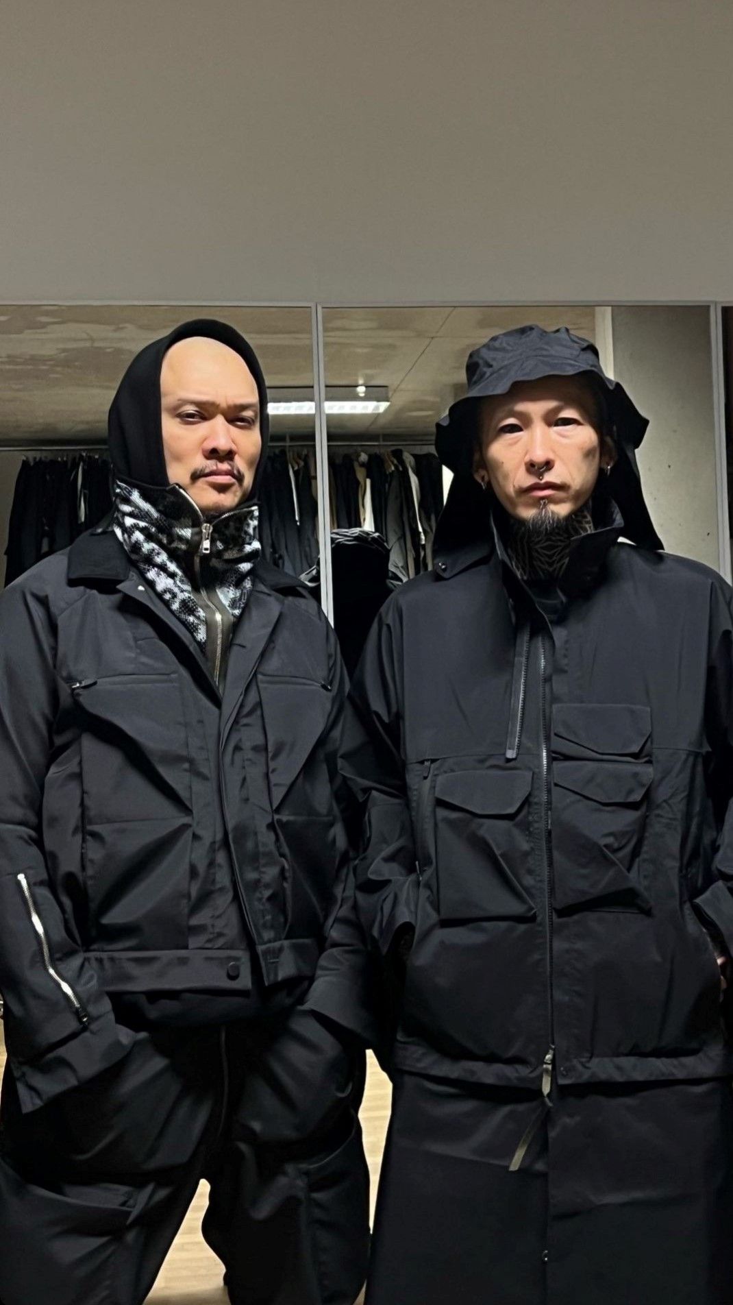 Acronym J86-GTB Medium | Grailed