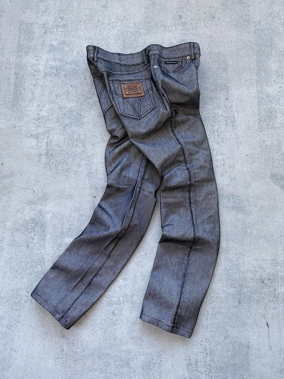 Designer × Dolce & Gabbana × Vintage Vintage Dolce&Gabbana Designer Net ...