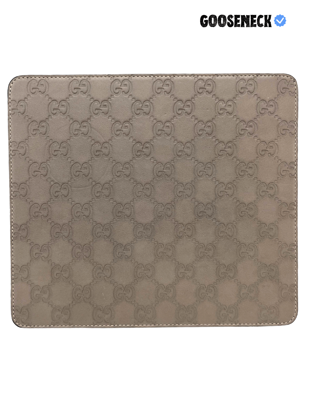 Gucci Gucci Monogram Mousepad | Grailed