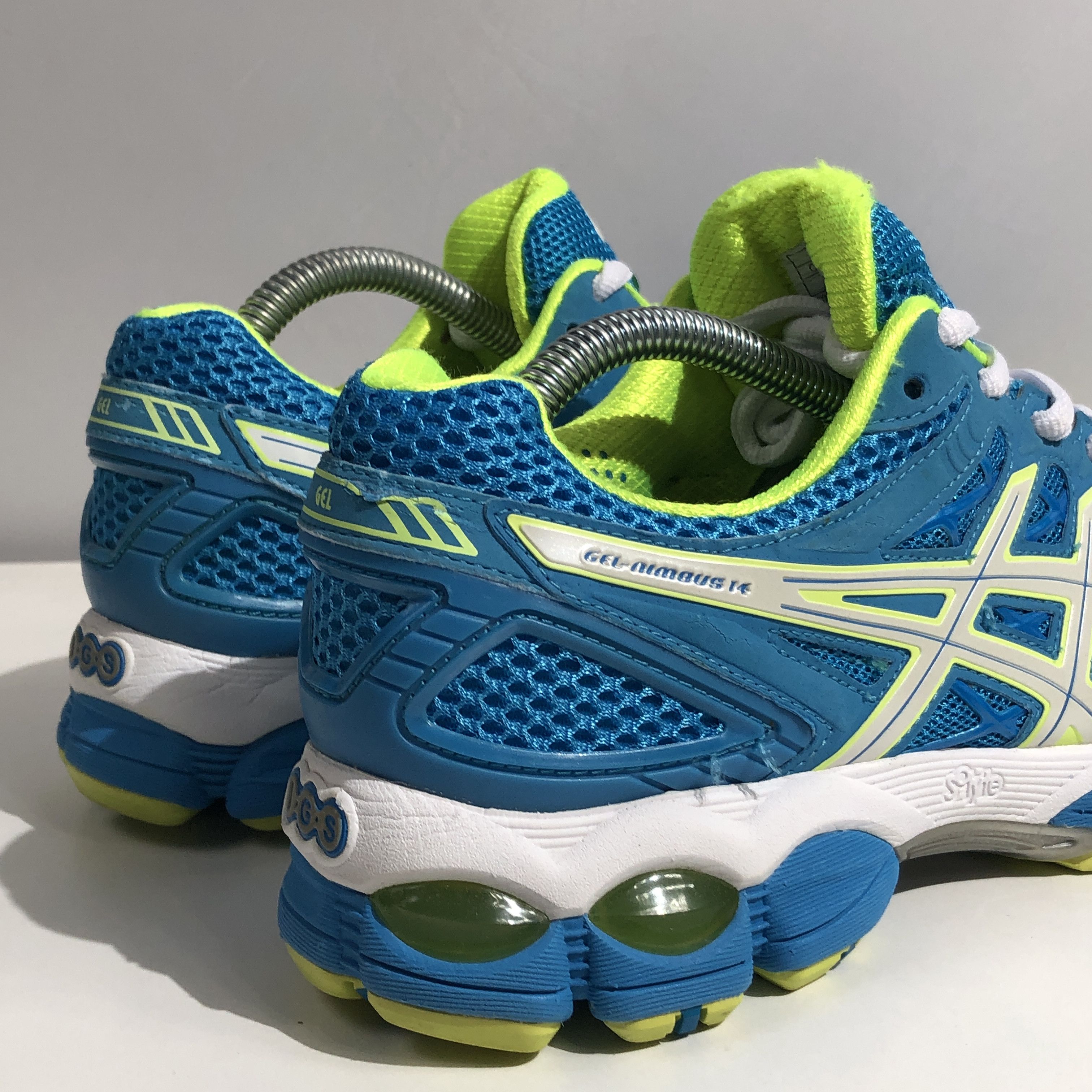 Asics gel nimbus 40 store