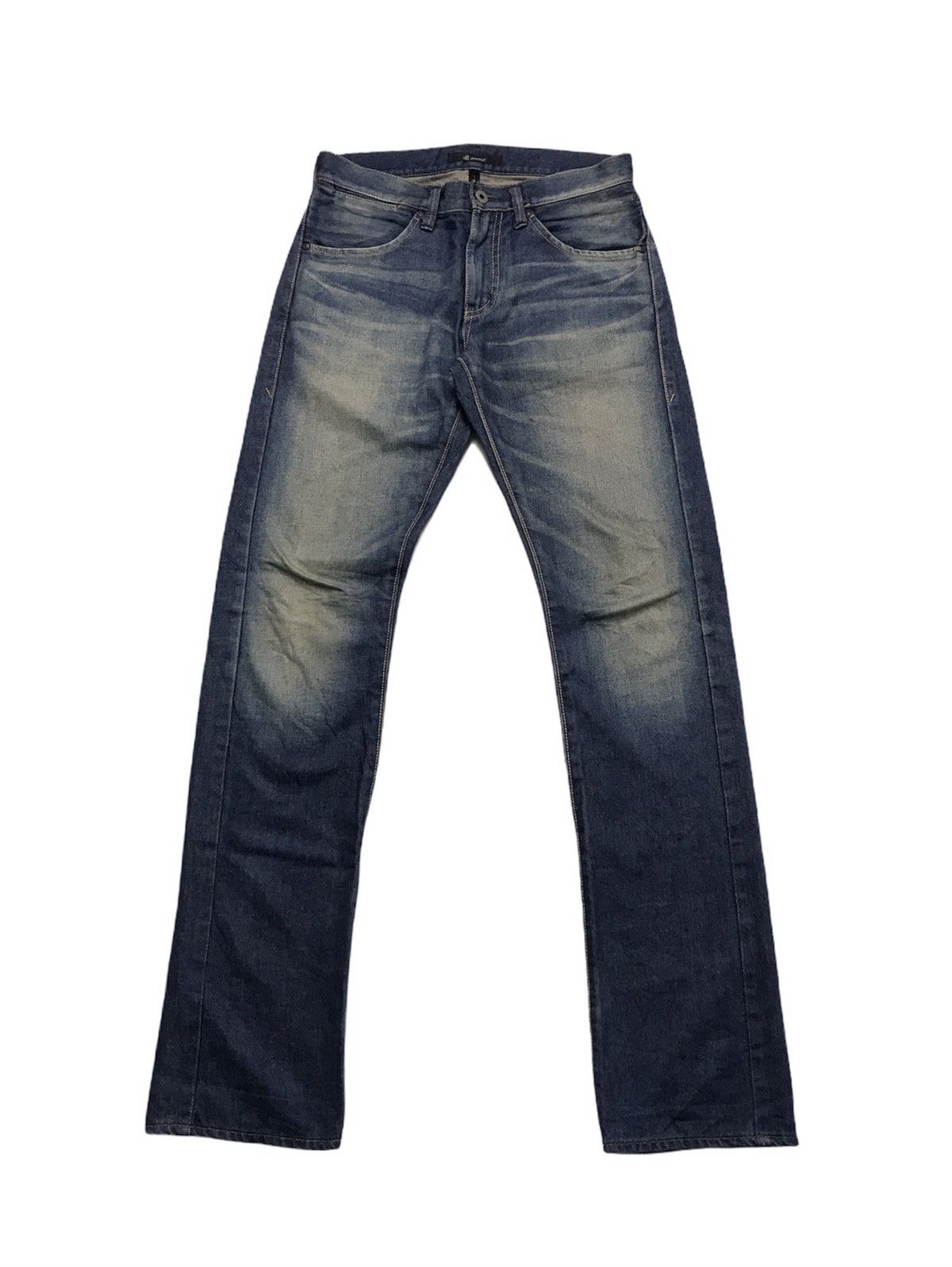 John Bull John Bull Denim Jeans | Grailed
